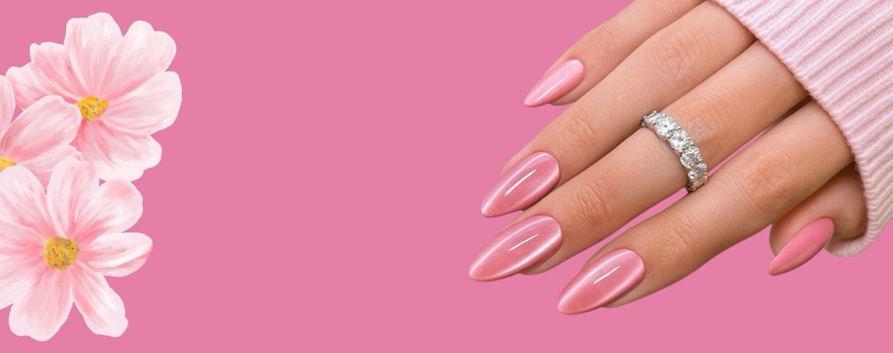 Nailz 2U – Professional Nail Care & Beauty Salon in Edmonton, AB